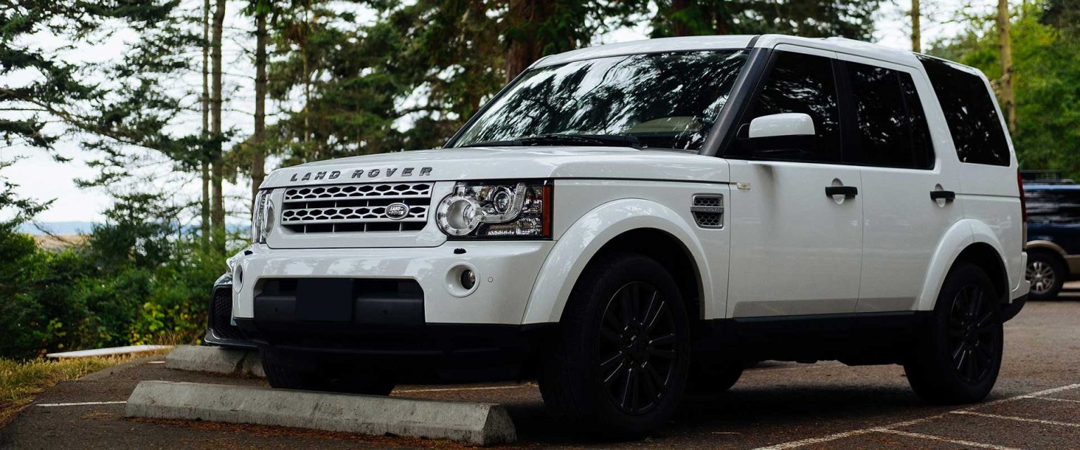 Land Rover Repair Dawsonville GA - Land Rover Service Near Me